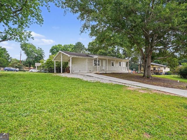 1394 Almand Creek Drive SW
