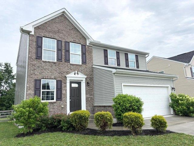 1394 Apple Farm Dr, Amelia, OH 45102
