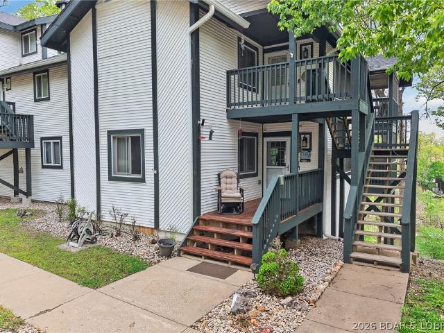 1394 Cherokee Road 1B
