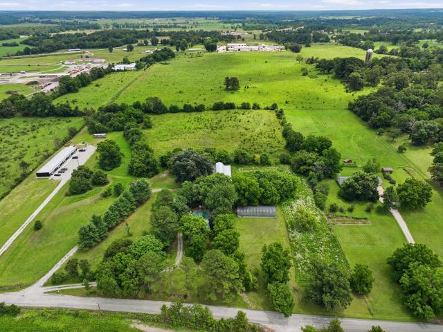 1394 County Road 8530
