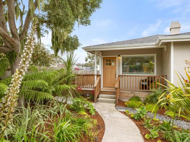 1394 David Avenue