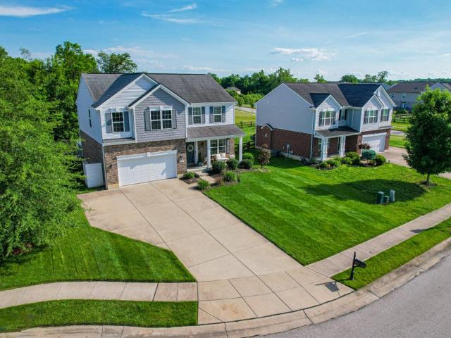 1394 Dominion Trail