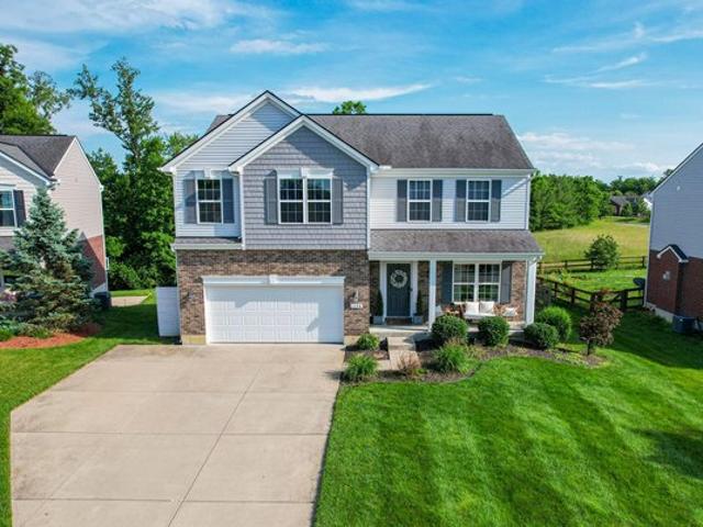 1394 Dominion Trl, Hebron, KY 41048