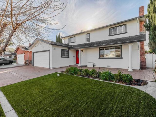 1394 Glacier Dr