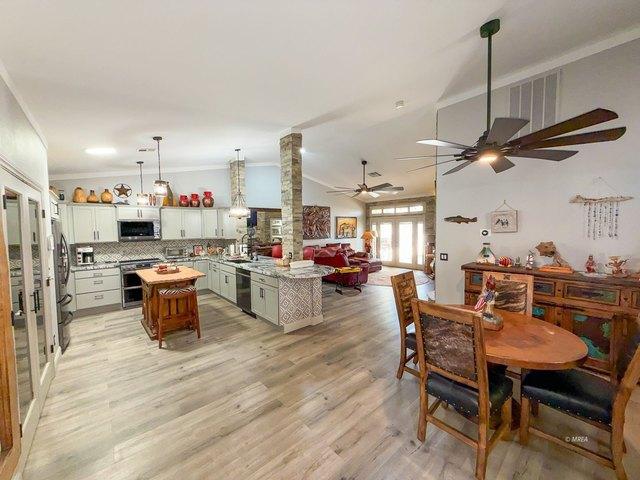 1394 Harbour Dr, Mesquite, NV 89027