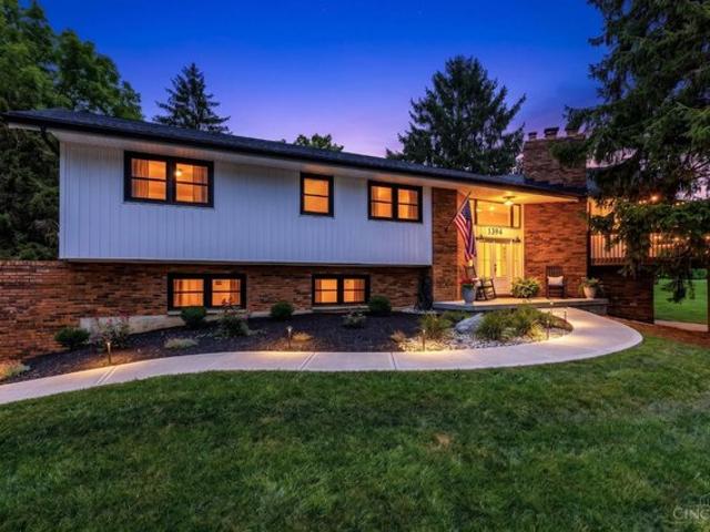 1394 Kirby Rd, Turtle Creek Township, OH 45036