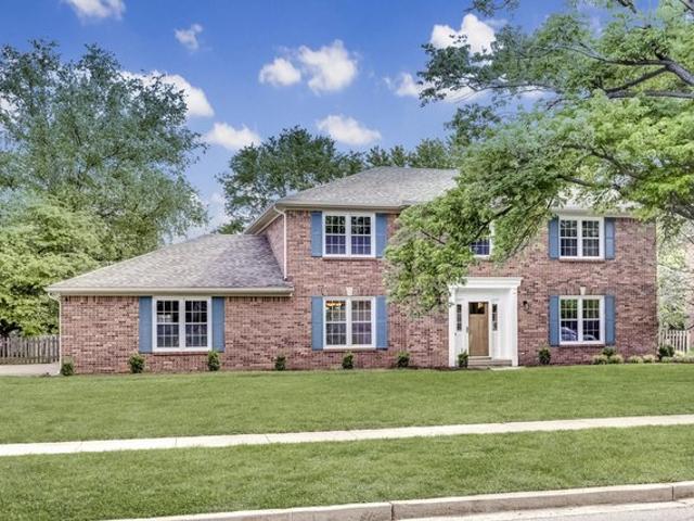 1394 Lannock Dr, Danville, KY 40422