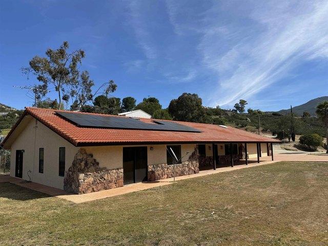 1394 Peutz Valley Rd, Alpine, CA 91901