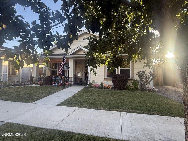 1394 Pin Oak Dr, Gardnerville, NV 89410