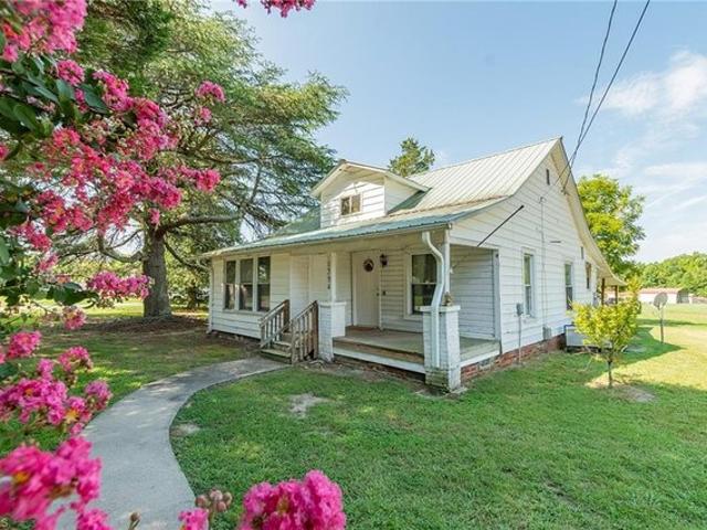 1394 S Old NC Highway 109, Lexington, NC 27292