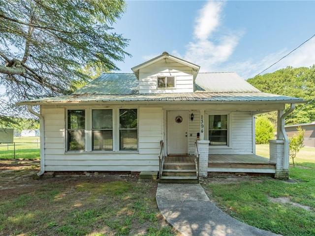 1394 S Old NC Highway 109
