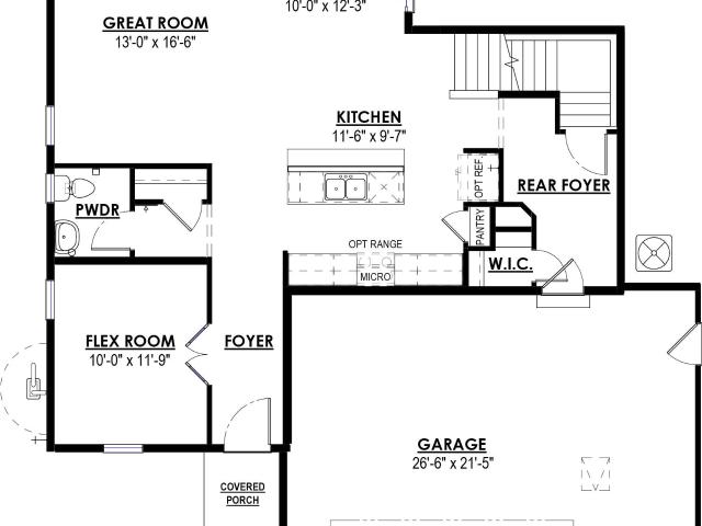 1394 Tower Hill Pass, Whitewater, WI 53190 | MLS #1958