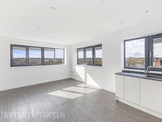 1394 1400 High road, Whetstone