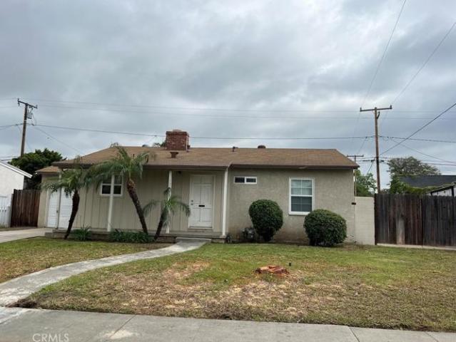 13953 Dittmar Dr, Whittier, CA 90605