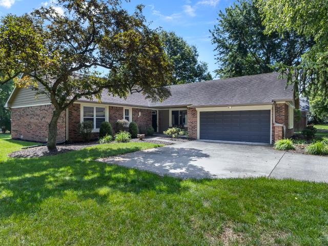 13953 Oak Ridge Road