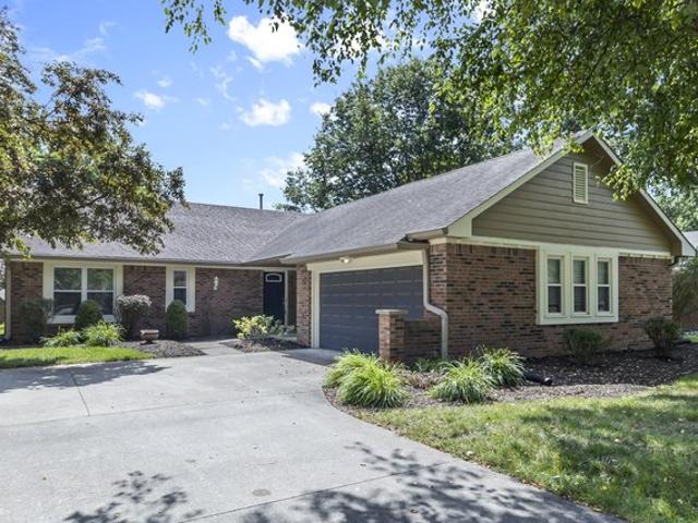 13953 Oak Ridge Rd, Carmel, IN 46032