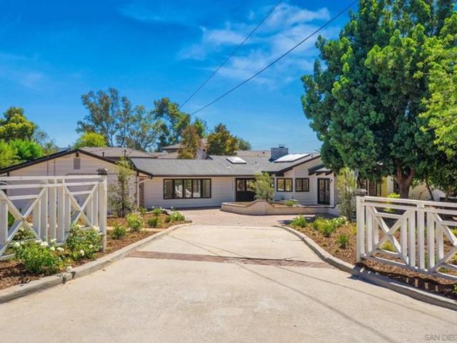 13953 Sagewood Dr, Poway, CA 92064