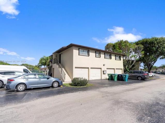 13953 SW 46th Terrace #114 D, Miami, FL 33175