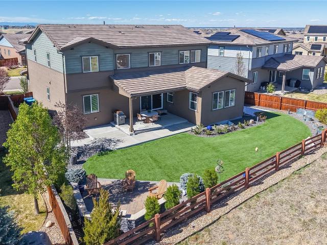 13950 Box Turtle Loop, Parker, CO 80134 | MLS #8530 | Compass