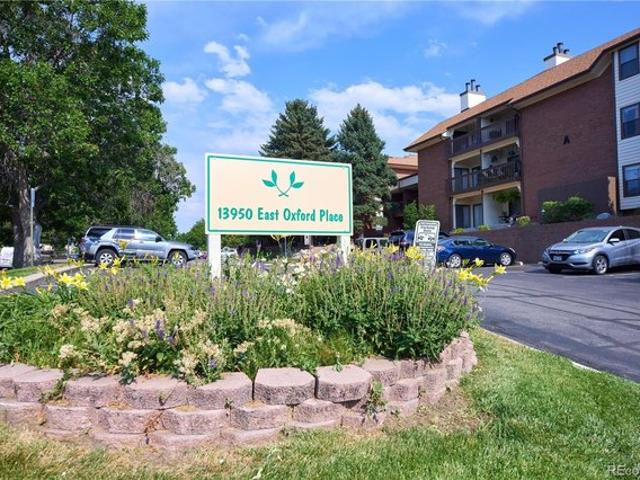 13950 E Oxford Pl Apt A303, Aurora, CO 80014