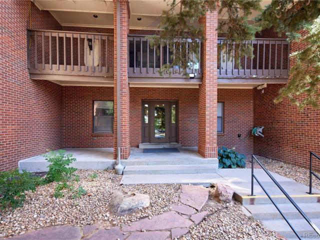 13950 E Oxford Place # A303