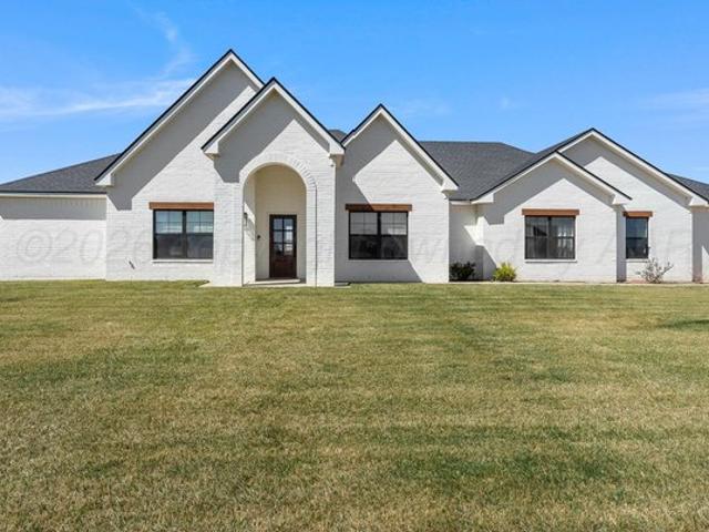 13950 Maple Dr, Amarillo, TX 79119