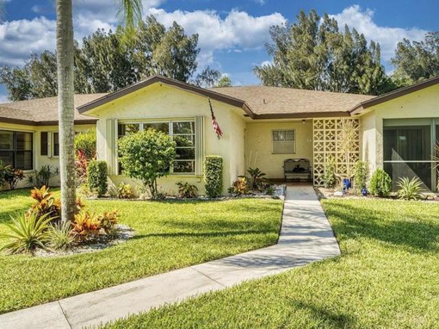 13950 Nesting Way Apt C, Delray Beach, FL 33484