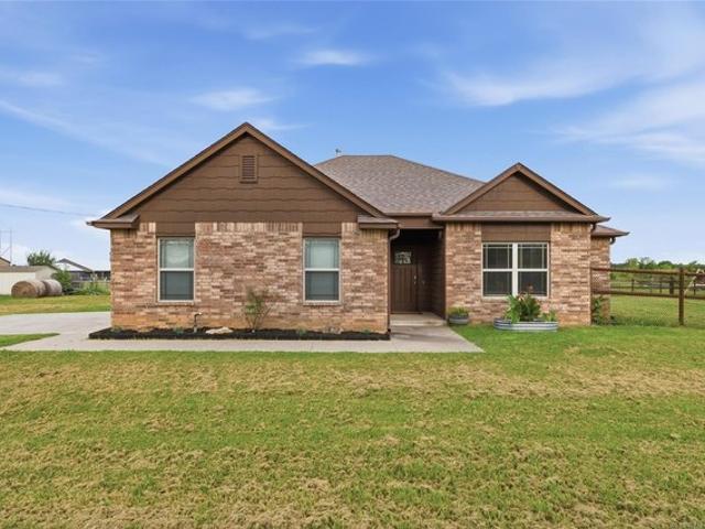 13950 S 4150 Rd, Claremore, OK 74017