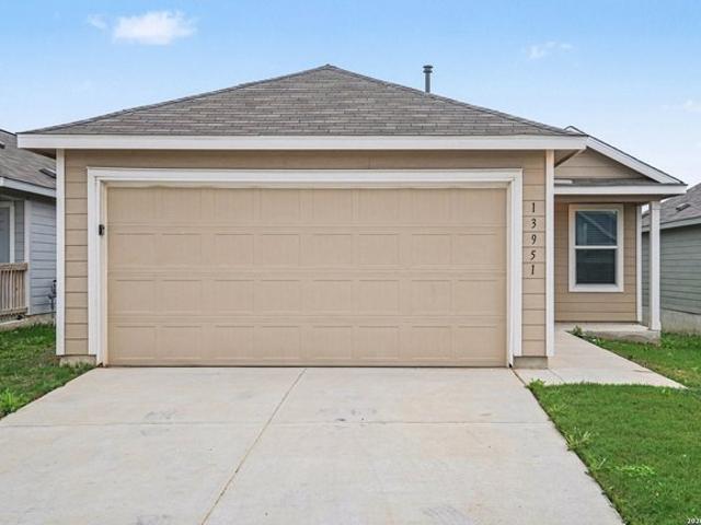 13951 Bull Cv, San Antonio, TX 78252