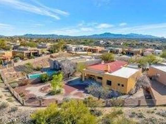 13951 E Fiery Dawn Dr, Vail, AZ 85641
