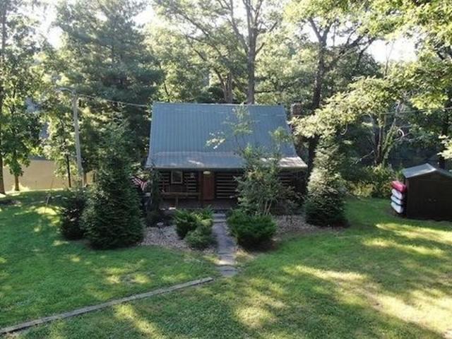 13951 E Lake Jasper North Ave, Newton, IL 62448