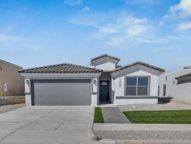 13952 Paseo Alegre Ave, El Paso, TX 79928
