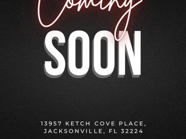 13957 Ketch Cove Pl, Jacksonville, FL 32224