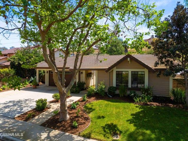 13954 Keisha Dr, Moorpark, CA 93021