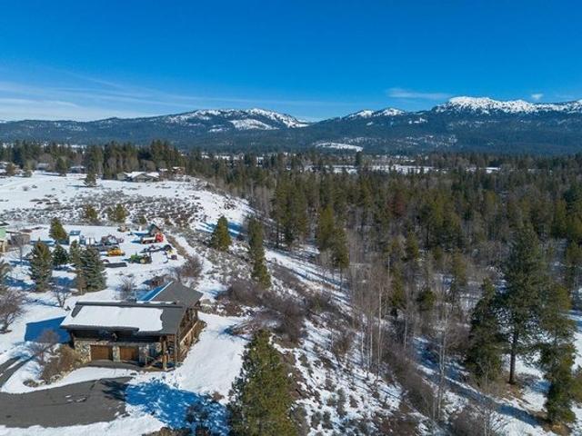 13955 Country Way, McCall, ID 83638