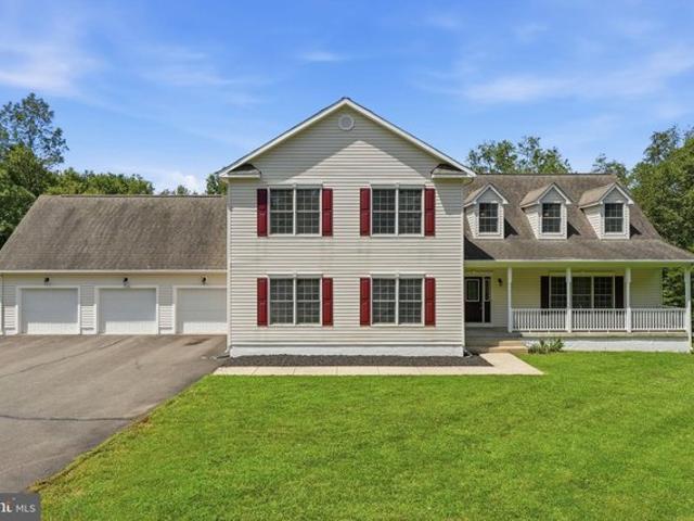 13956 Aden Rd, Nokesville, VA 20181