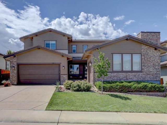 13956 Blue Wing Ln, Parker, CO 80134