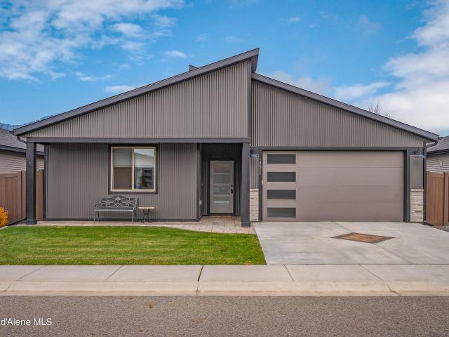 13958 Rainier Loop, Rathdrum, ID 83858 | MLS #26 1055 | Compass