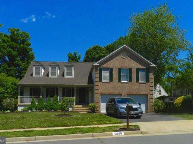 13959 South Springs Dr, Clifton, VA 20124
