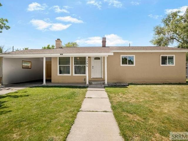 1395 Alameda Ave, Idaho Falls, ID 83401