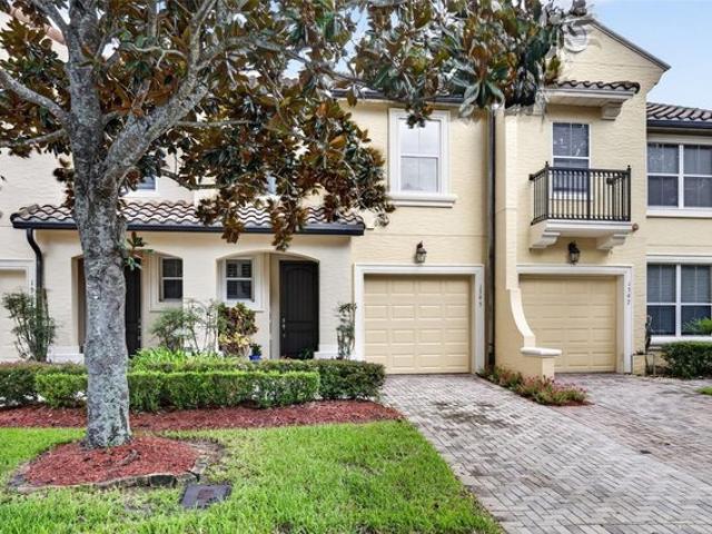 1395 Benevolent St, Maitland, FL 32751