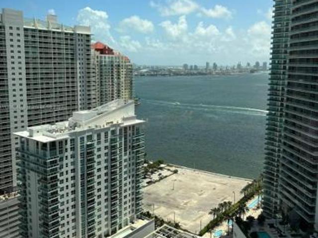 1395 Brickell Ave E #2711, Miami, FL 33131