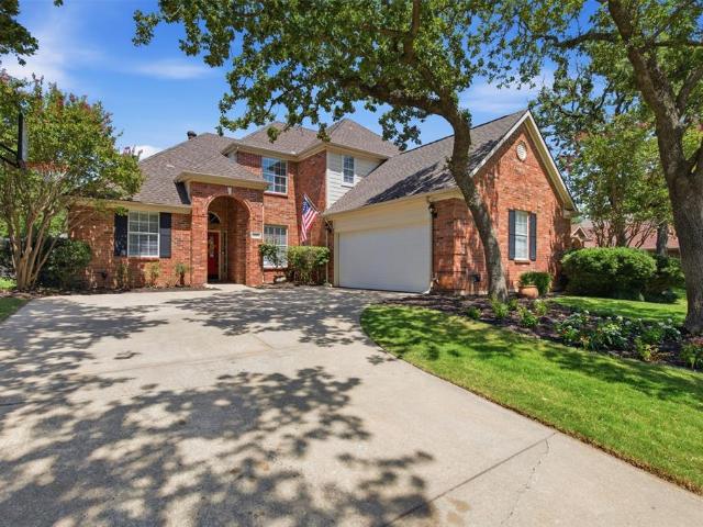 1395 Clear Creek Drive