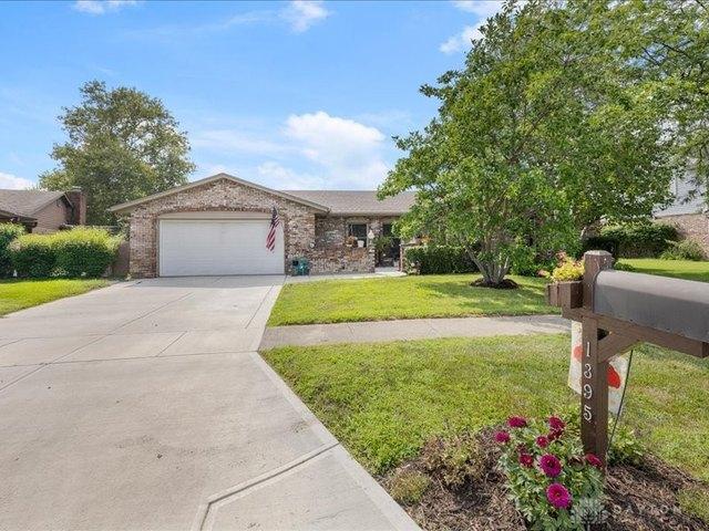1395 Cornish Dr, Vandalia, OH 45377