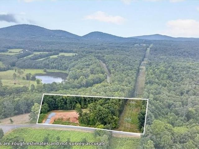 1395 Cowart Mountain Rd, Jasper, GA 30143