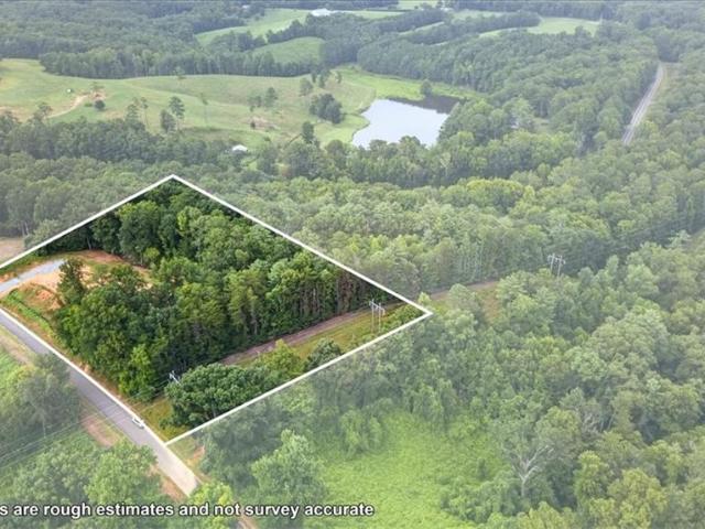 1395 Cowart Mountain Road