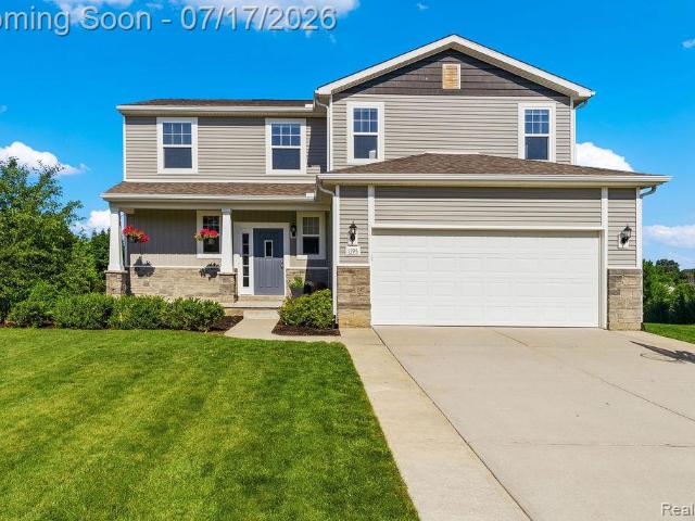 1395 Douglas Fir Drive