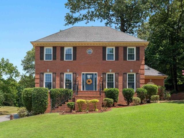 1395 Eden Ridge Cir, Hoover, AL 35244