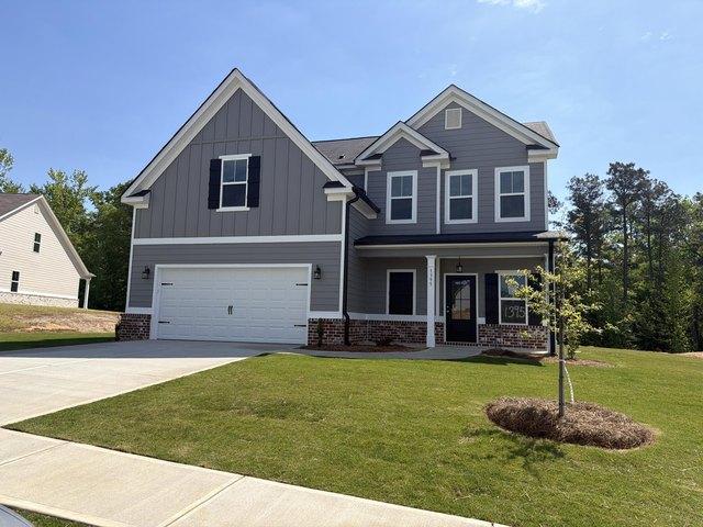 1395 Elias Sta, Thomson, GA 30824