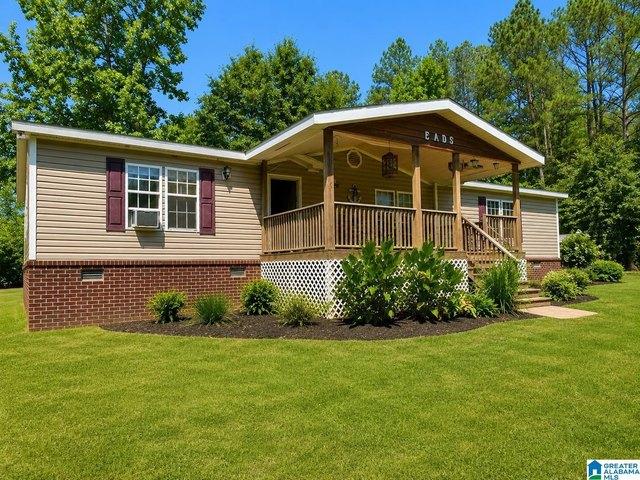 1395 Elm Rd, Winfield, AL 35594
